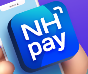 더하기로 - NH농협카드 통합디지털플랫폼 오픈 기념 NH pay 지인추천 이벤트