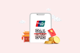 더하기로 - 삼성카드 UnionPay 이용하면 최대 USD 60 할인!